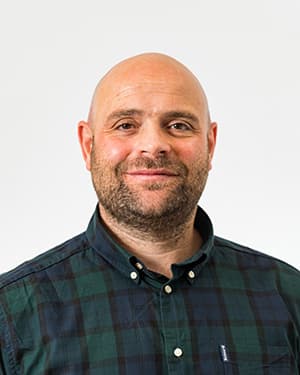 Meet the Team | Warmaway