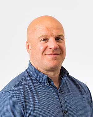 Meet the Team | Warmaway