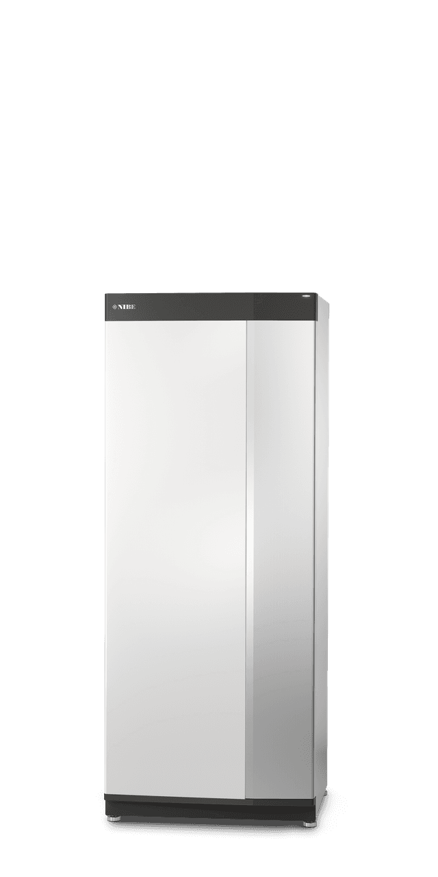Nibe F2040 Air Source Heat Pumps | Warmaway