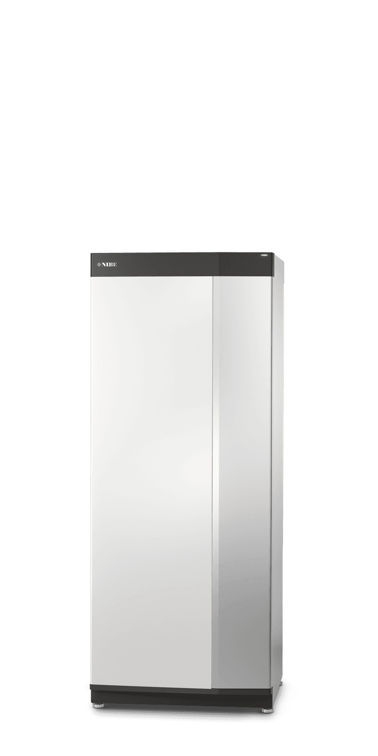 NIBE S1255 Ground Source Heat Pump | Warmaway